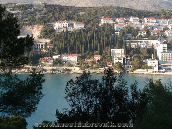 Photo gallery - Lapad and Hill Petka in Dubrovnik - Hotels, apartments ...